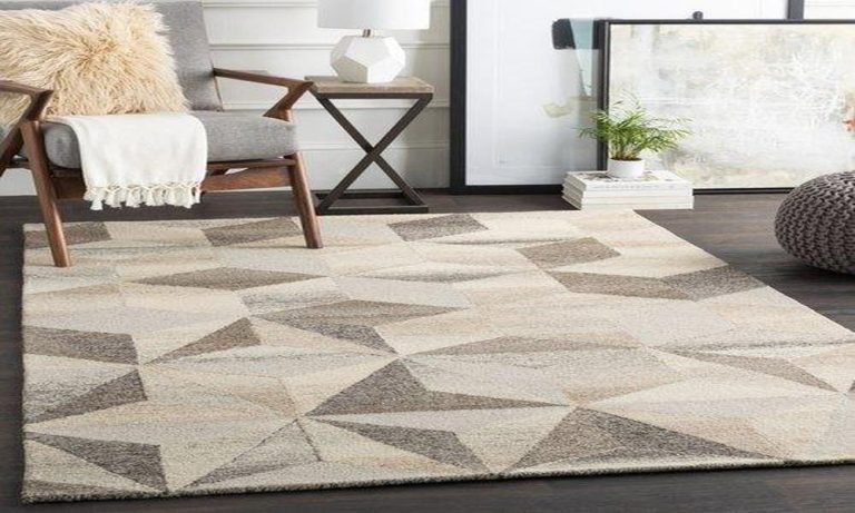 What Makes Hand-Tufted Carpets Stand Out? Discover the Art of Tufting ...